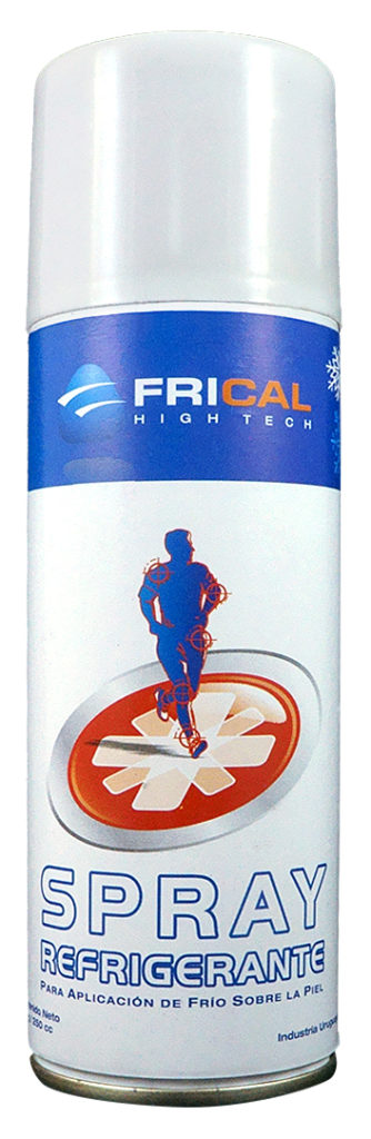 SPRAY REFRIGERANTE – Farmed